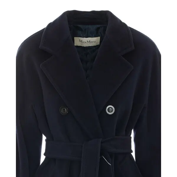 Max Mara Madame Coat