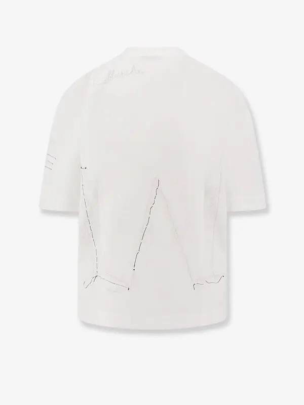 Givenchy Cotton T-shirt