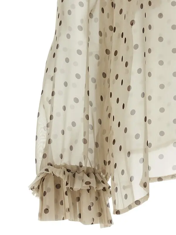 P.a.r.o.s.h Pallina' Blouse