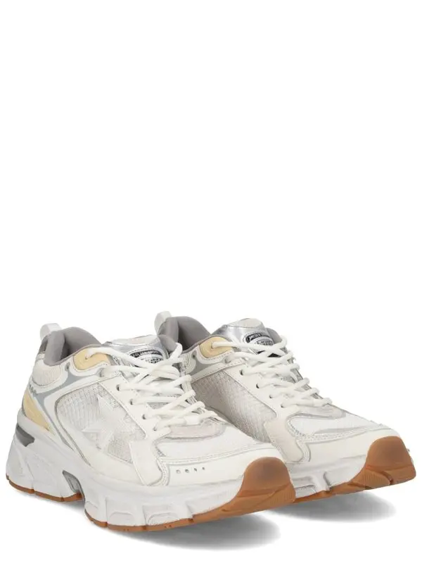GOLDEN GOOSE Lightstar Sneaker