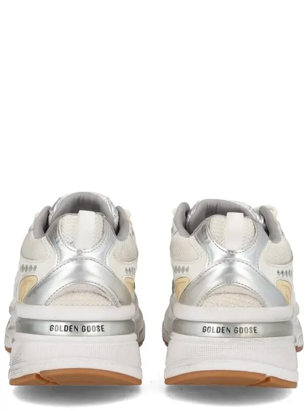 GOLDEN GOOSE Lightstar Sneaker