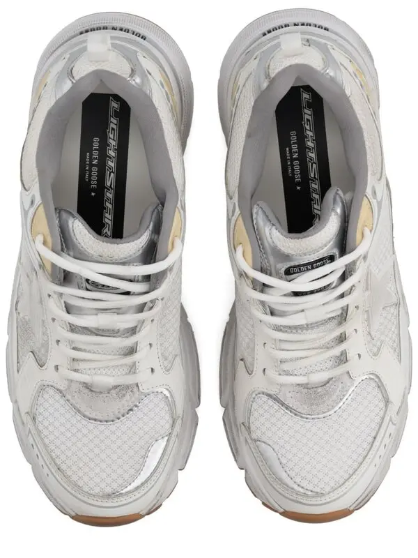 GOLDEN GOOSE Lightstar Sneaker