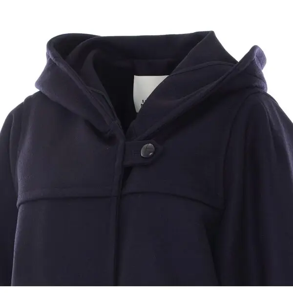 Isabel Marant Étoile Trixie Jacket - Blue