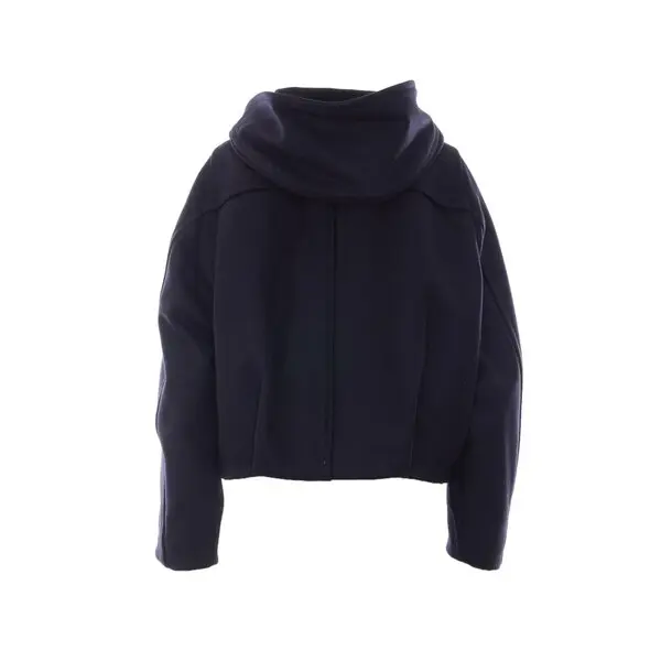Isabel Marant Étoile Trixie Jacket - Blue