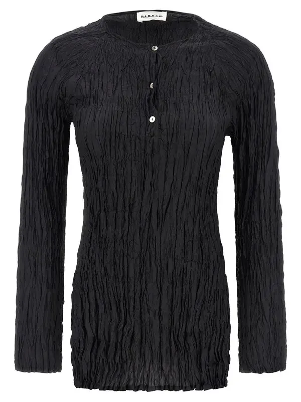 P.a.r.o.s.h Soph' Blouse