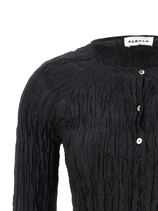 P.a.r.o.s.h Soph' Blouse