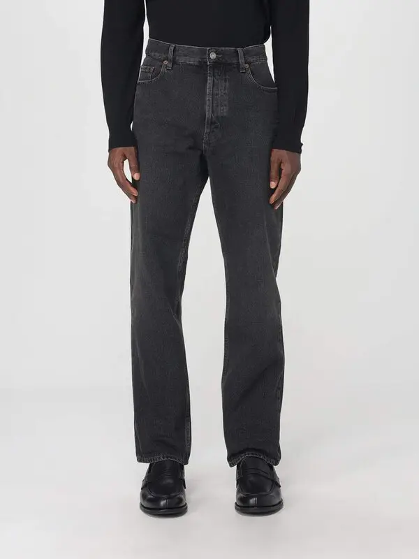 Saint Laurent Denim Jeans