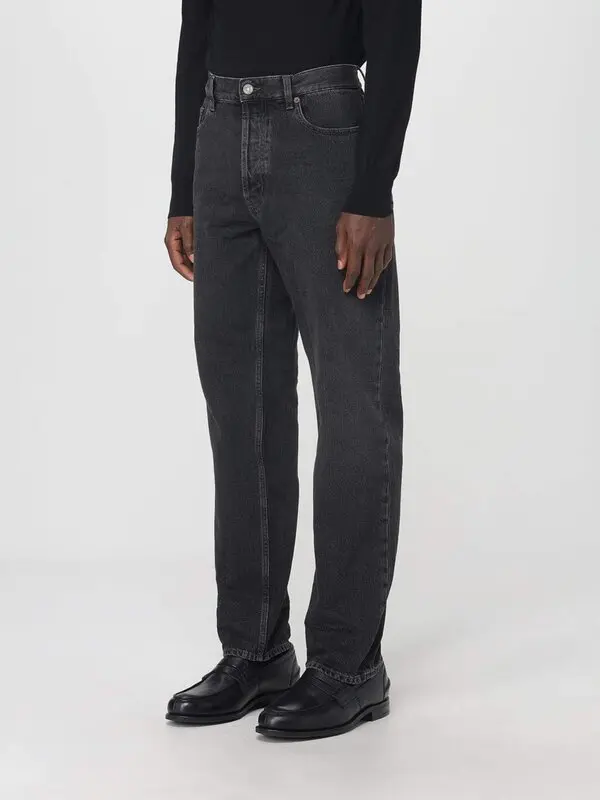 Saint Laurent Denim Jeans