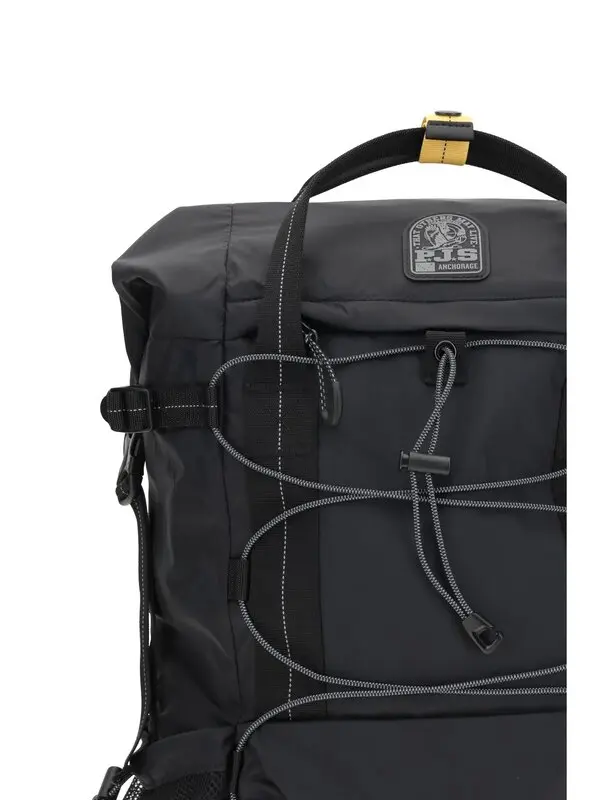 PARAJUMPERS Hari Nylon Backpack