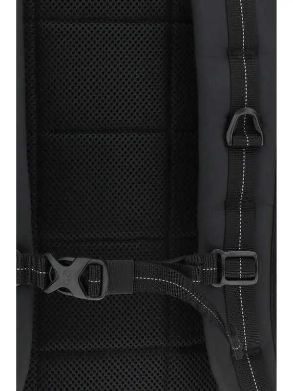 PARAJUMPERS Hari Nylon Backpack