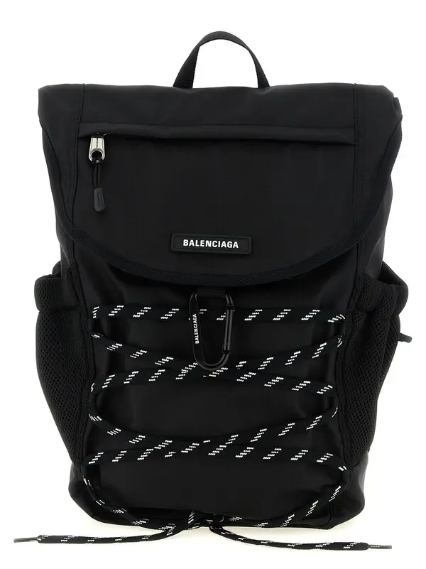 Balenciaga Hike' Backpack