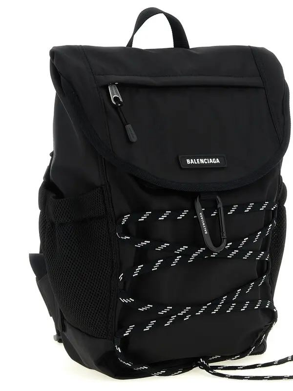 Balenciaga Hike' Backpack