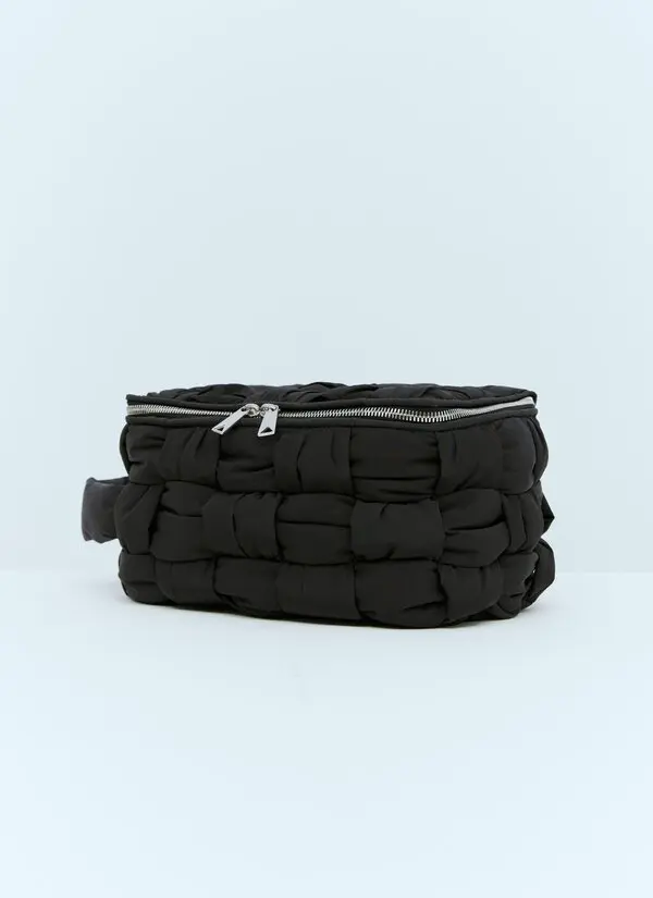 Bottega Veneta Cassette Travel Pouch