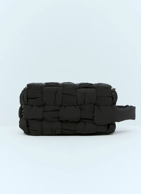 Bottega Veneta Cassette Travel Pouch