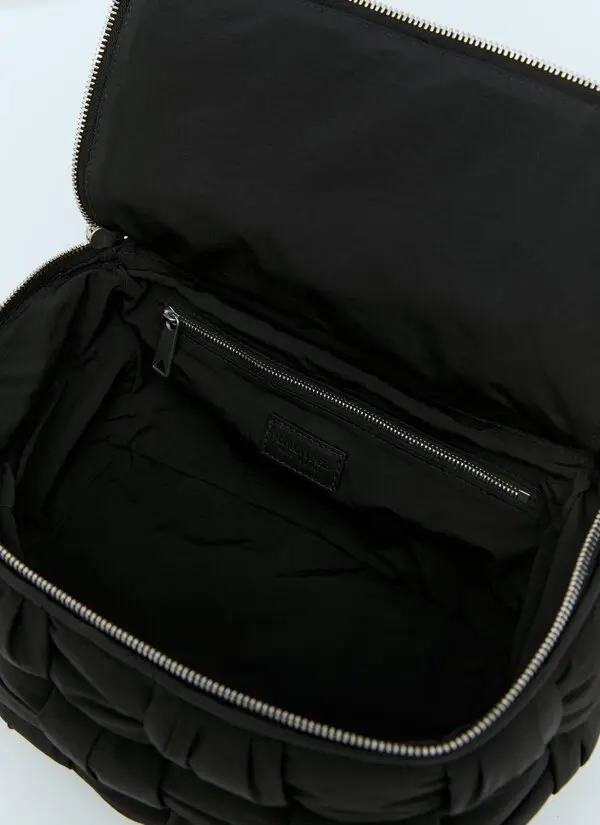 Bottega Veneta Cassette Travel Pouch