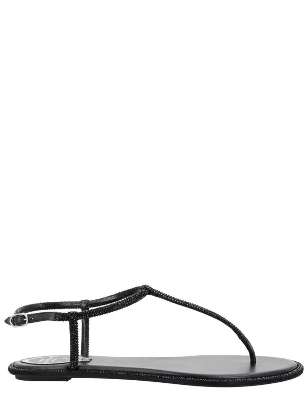 Rene Caovilla Diana Sandals