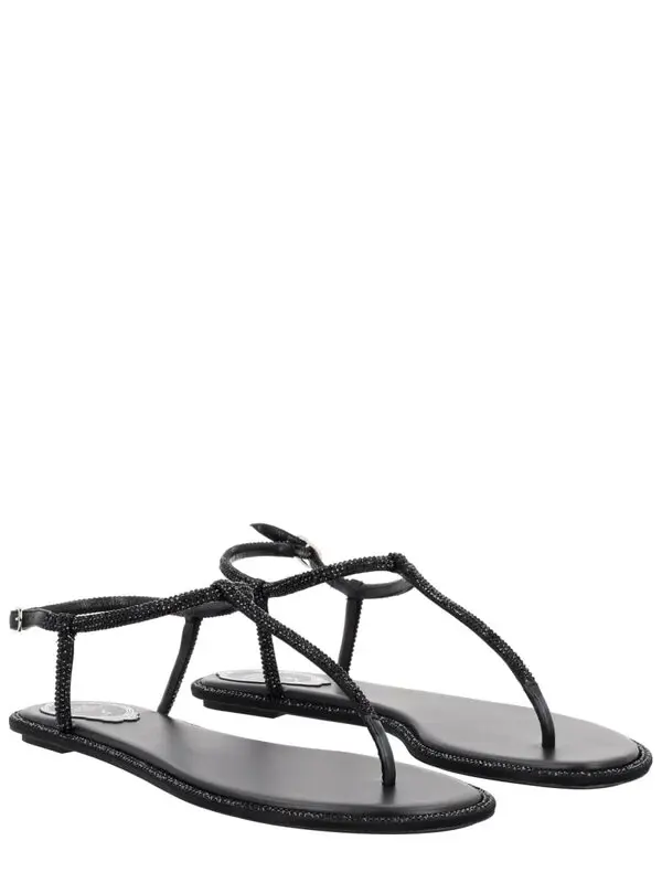 Rene Caovilla Diana Sandals