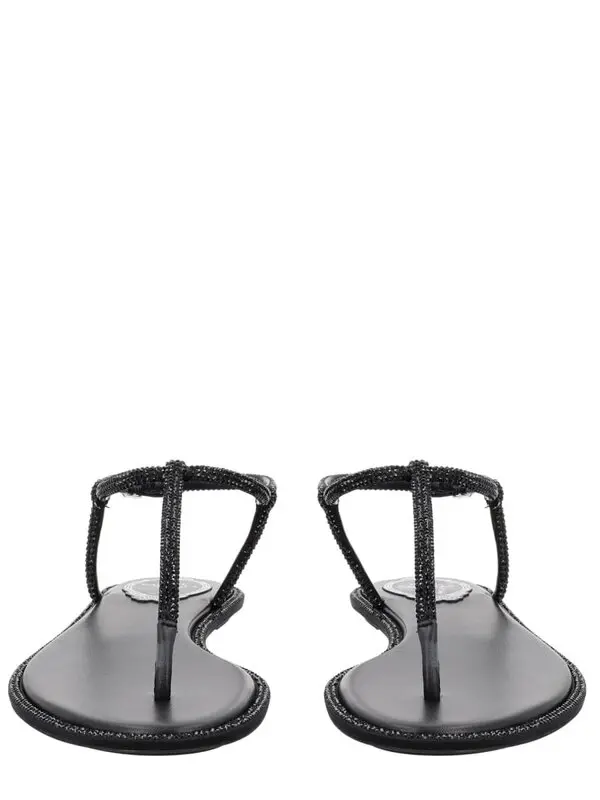 Rene Caovilla Diana Sandals