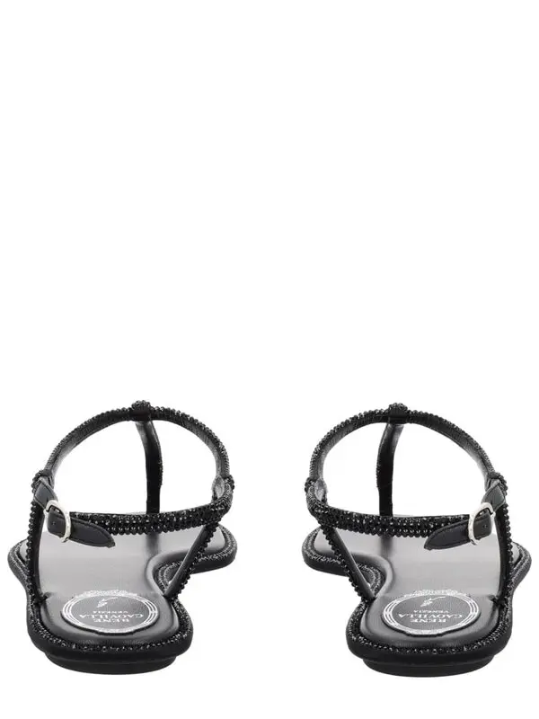 Rene Caovilla Diana Sandals