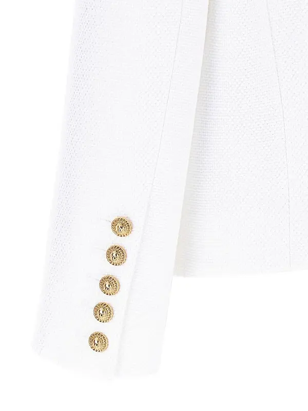 Balmain Blazer Spencer