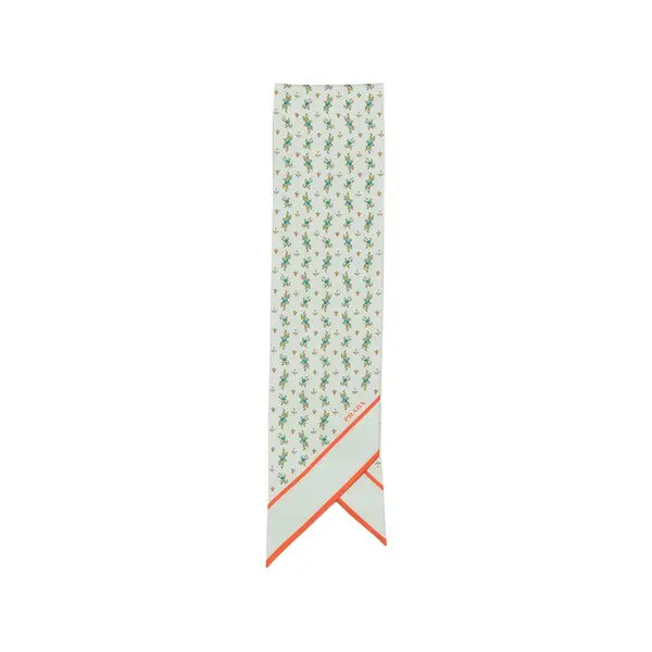 Prada Scarves