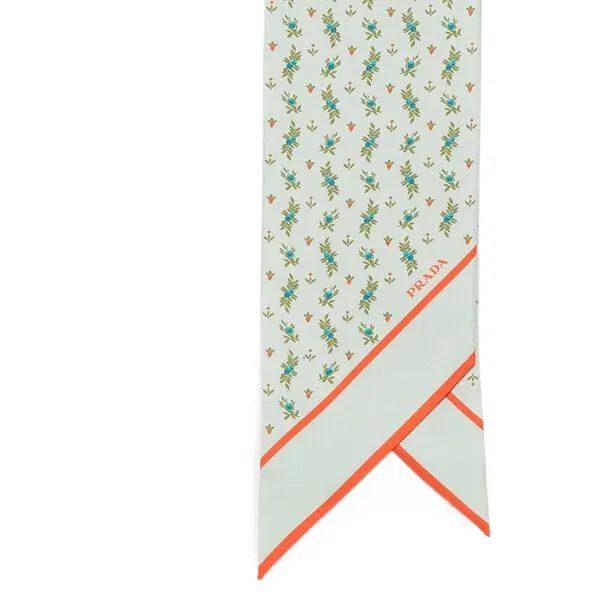 Prada Scarves