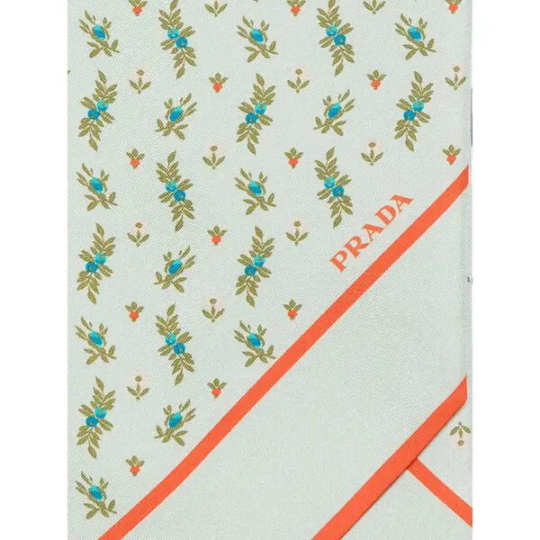 Prada Scarves