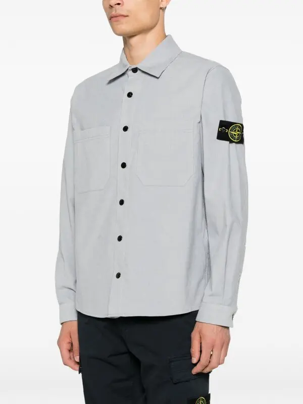 Stone Island Shirts