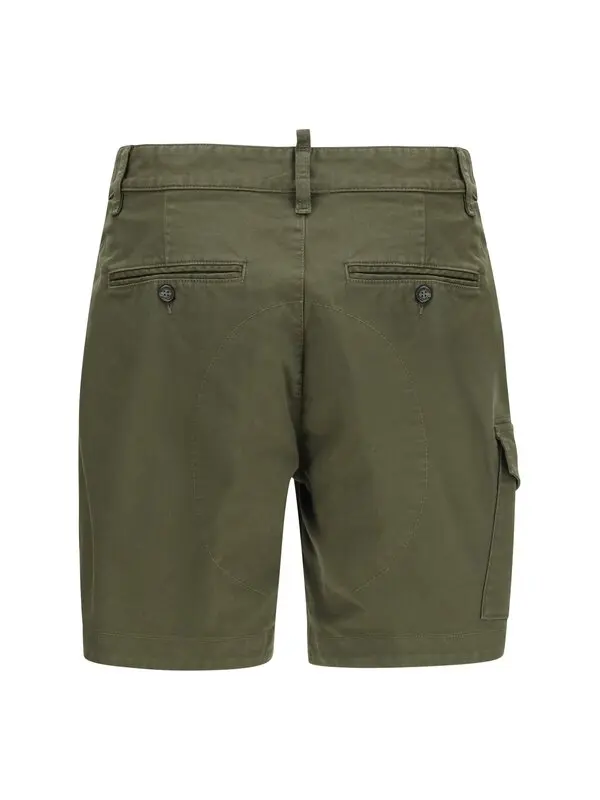 Dsquared2 Sexy Cargo Short