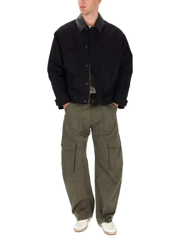 GOLDEN GOOSE Cargo Pants