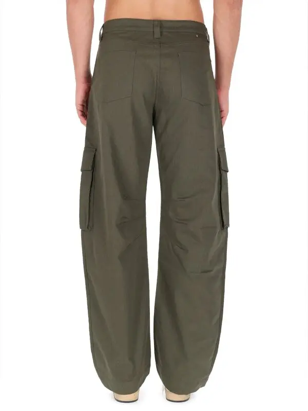 GOLDEN GOOSE Cargo Pants