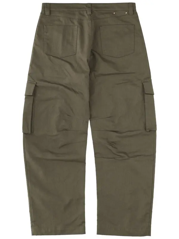 GOLDEN GOOSE Cargo Pants