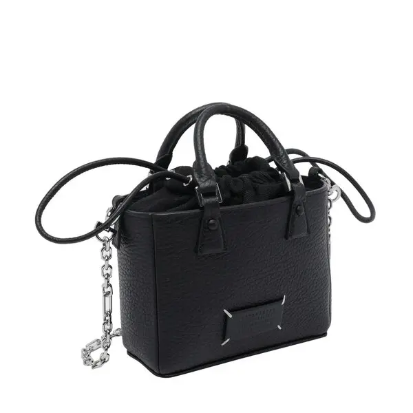 MAISON MARGIELA Mini 5ac Classique Handbag