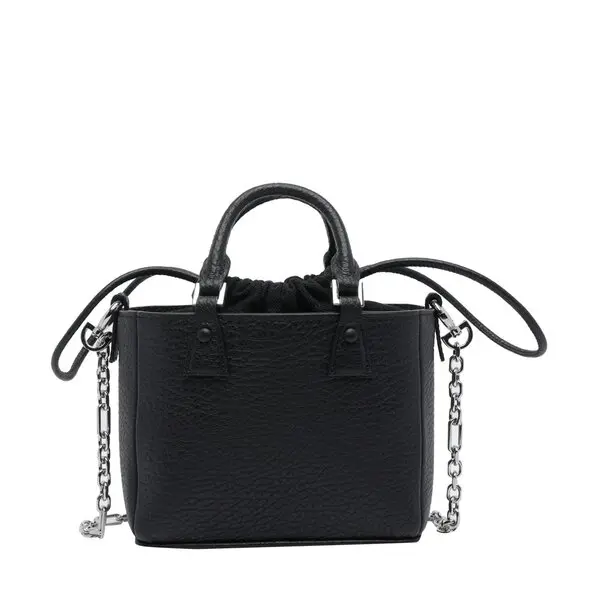 MAISON MARGIELA Mini 5ac Classique Handbag