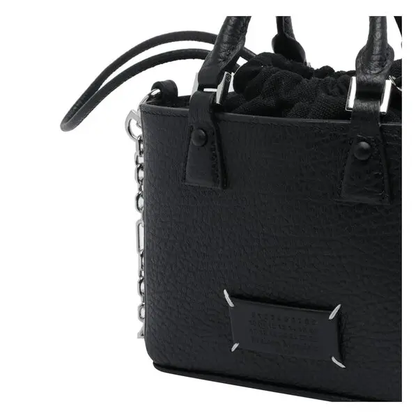 MAISON MARGIELA Mini 5ac Classique Handbag