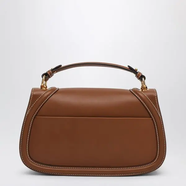 Gucci Mini Blondie Shoulder Bag