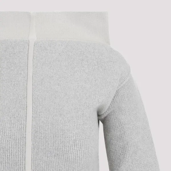 Rick Owens Cowl Pullover