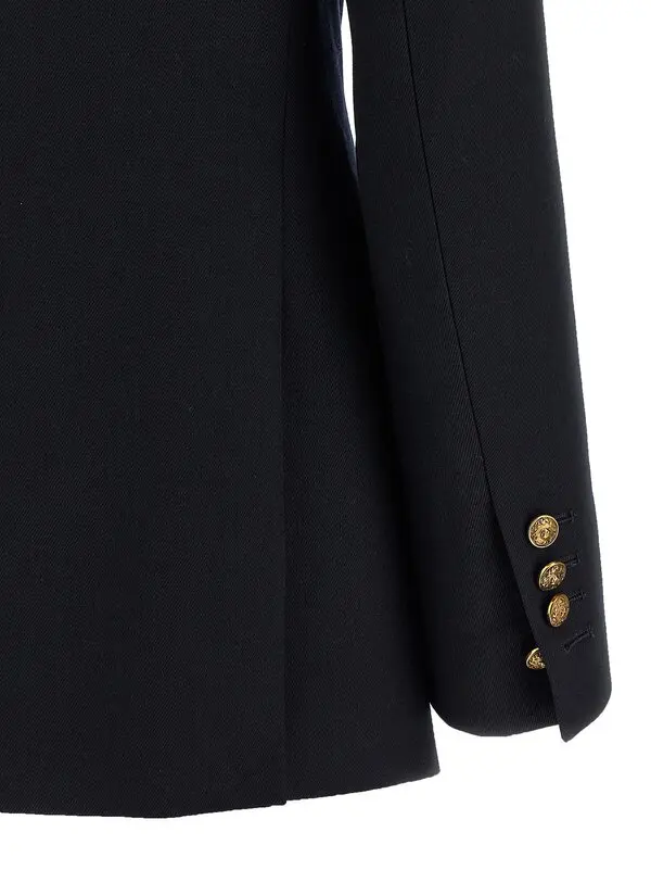GOLDEN GOOSE Diva' Blazer