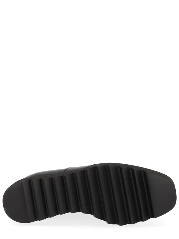 Stella McCartney Sneak Elyse Sneaker - Black