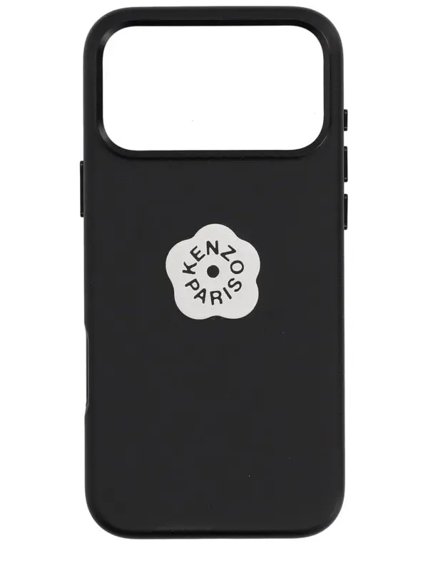 Kenzo Custodia Per Iphone 17 Pro Max Boke Flower 2.0