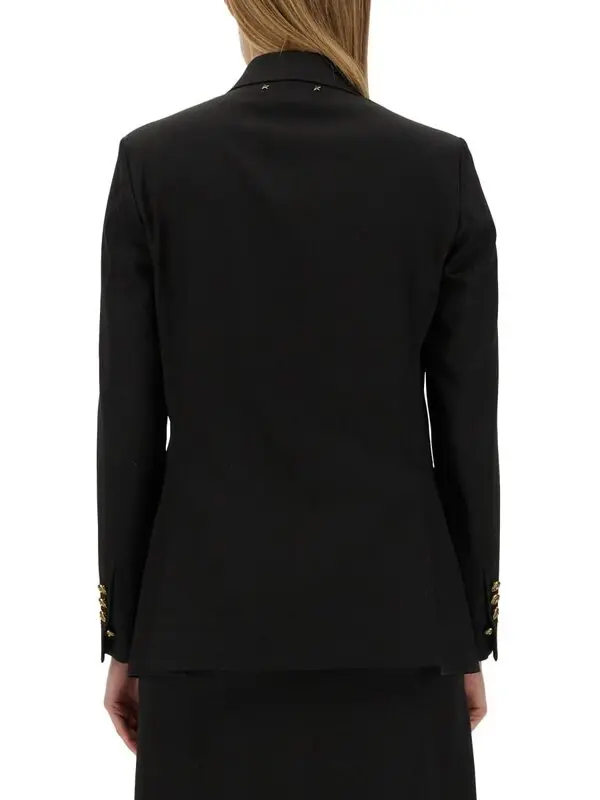 GOLDEN GOOSE Double-breasted Jacket