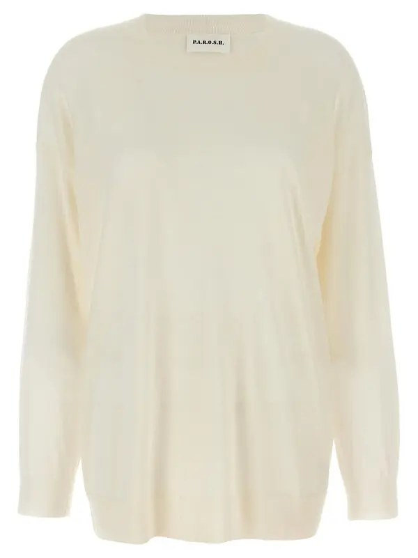 P.a.r.o.s.h Crew-neck Sweater