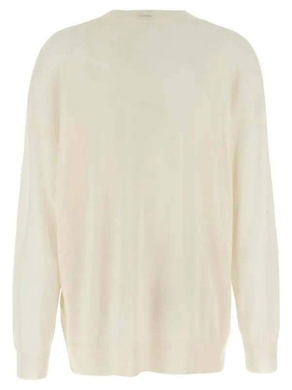 P.a.r.o.s.h Crew-neck Sweater