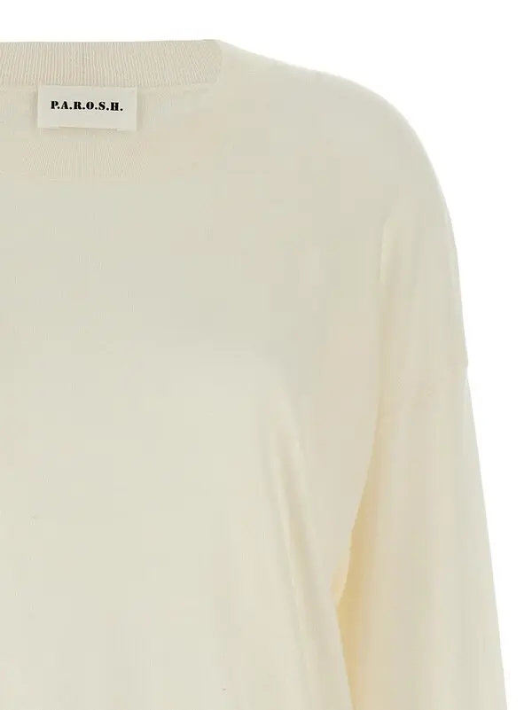 P.a.r.o.s.h Crew-neck Sweater