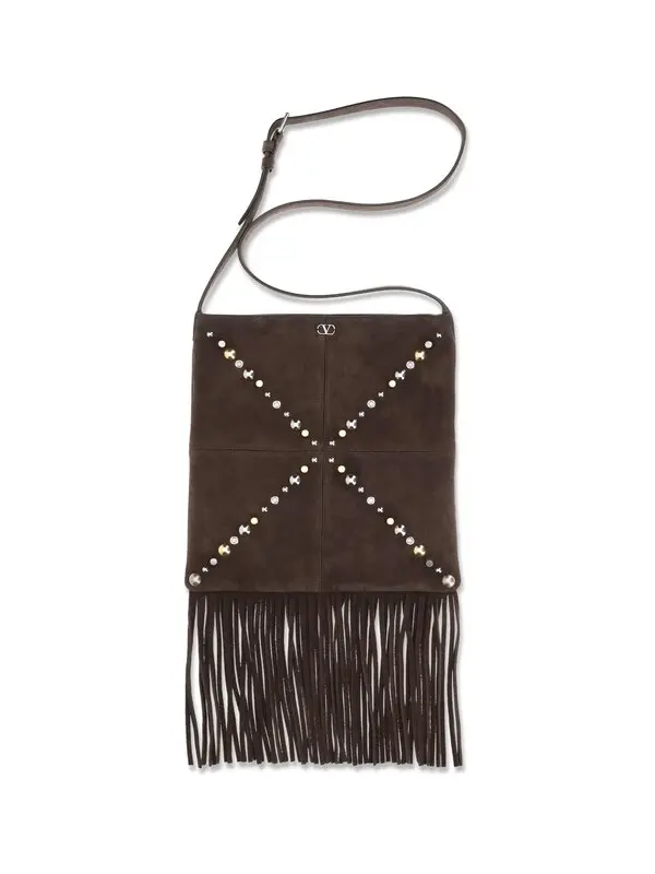 Valentino Garavani Nellcôte Shoulder Bag