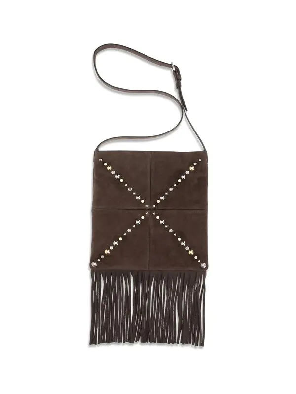 Valentino Garavani Nellcôte Shoulder Bag