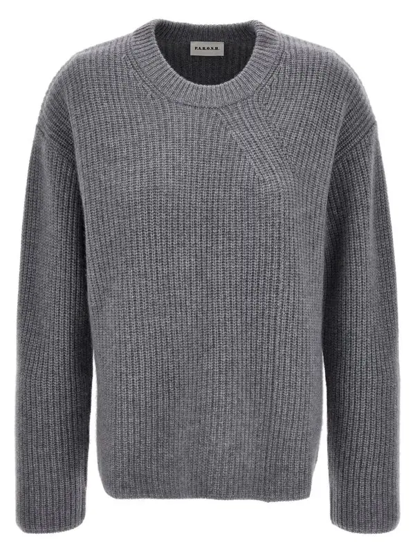 P.a.r.o.s.h Cashmere Sweater