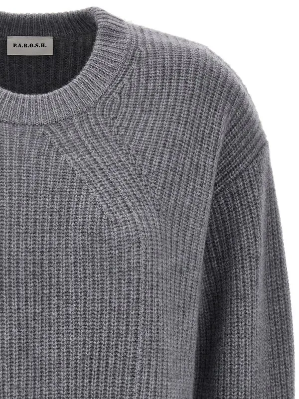 P.a.r.o.s.h Cashmere Sweater