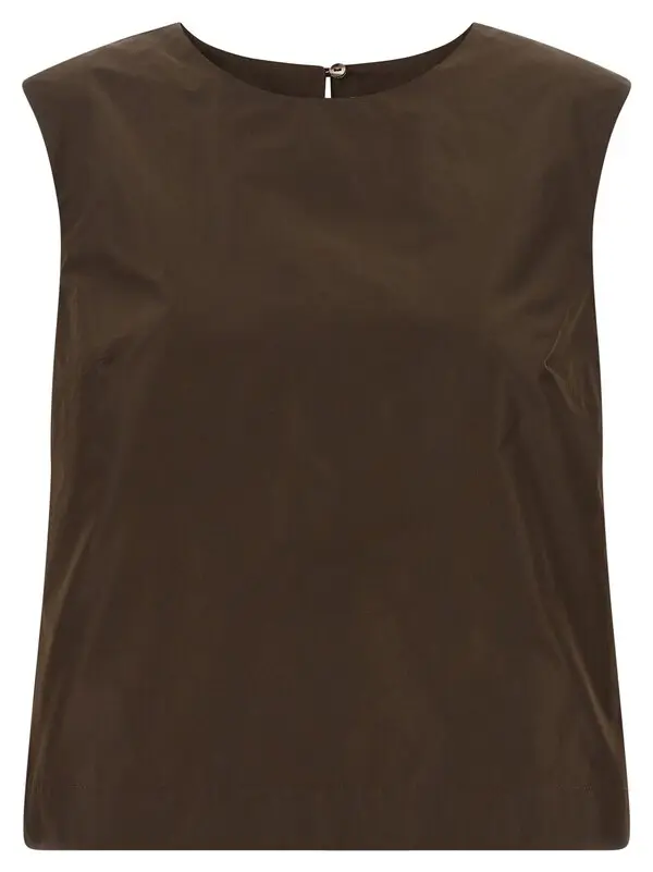 P.a.r.o.s.h Pimpy26' Top