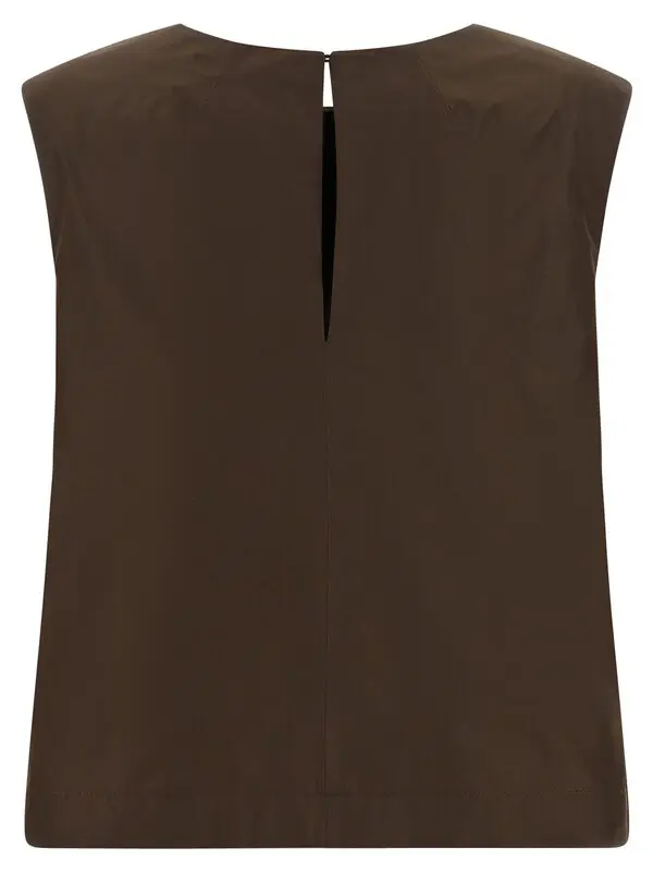 P.a.r.o.s.h Pimpy26' Top